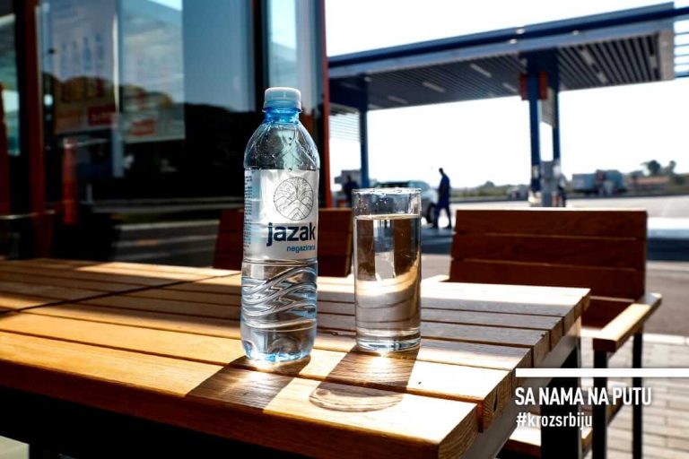 7 razloga da posetite Frušku goru i Jazak - NIS Petrol i Gazprom