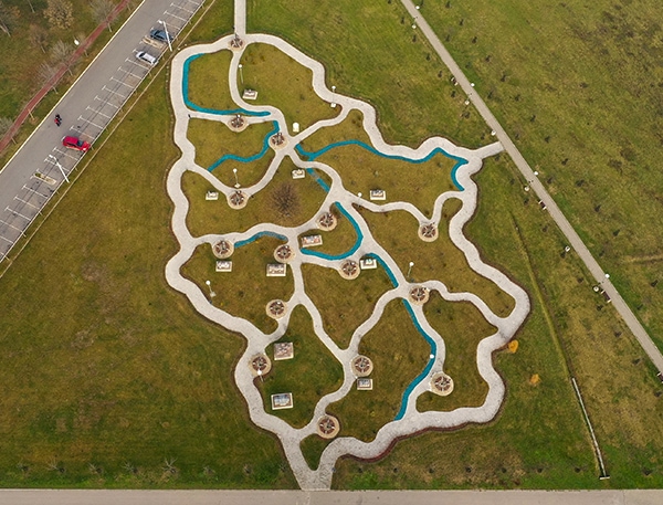 10 reasons to visit Kruševac - NIS Petrol i Gazprom