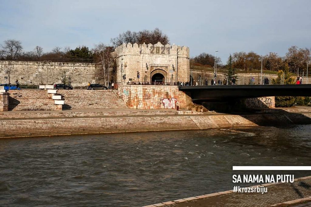 13 razloga da posetite Niš - NIS Petrol i Gazprom