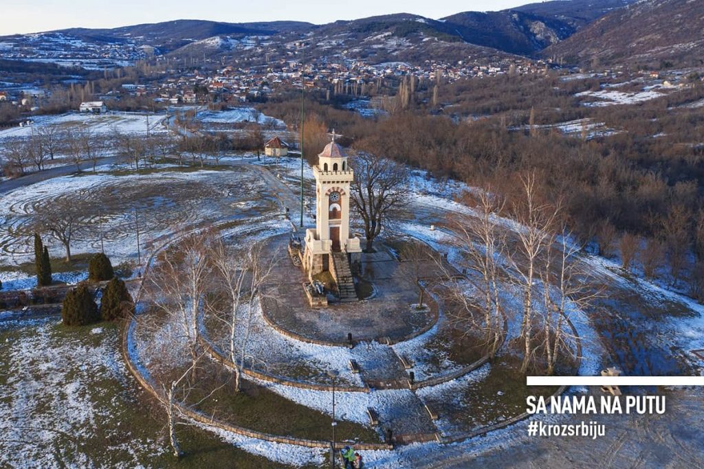 13 razloga da posetite Niš - NIS Petrol i Gazprom