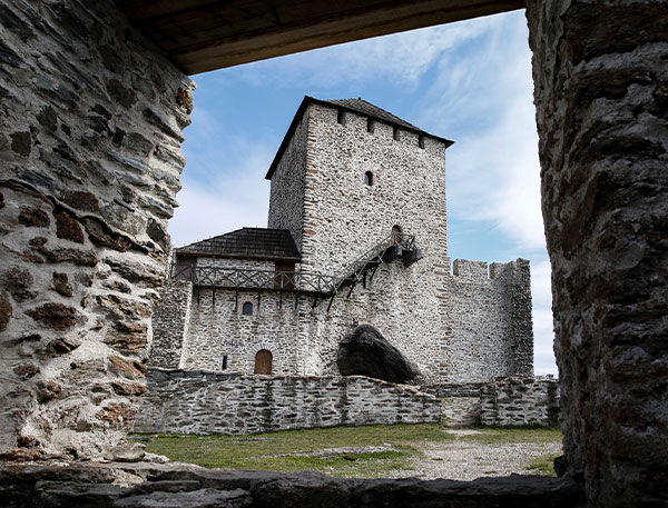 10 reasons to visit Vršac - NIS Petrol i Gazprom