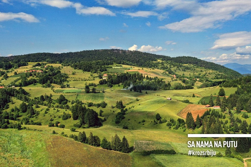 6 razloga da posetite Goliju i manastir Studenicu - NIS Petrol i Gazprom