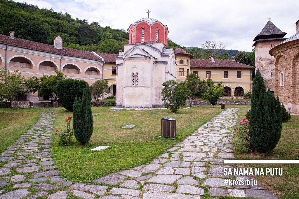 6 reasons to visit Golija and Studenica - NIS Petrol i Gazprom