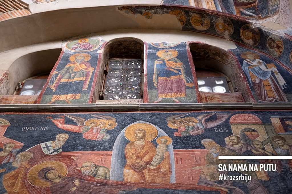 6 reasons to visit Golija and Studenica - NIS Petrol i Gazprom