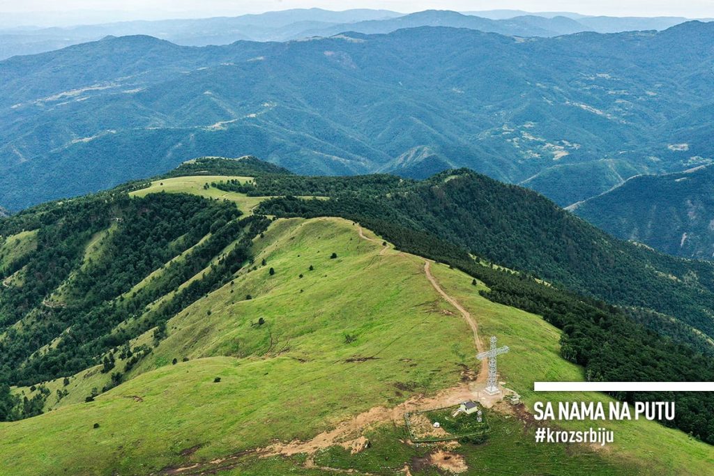 5 Reasons to visit Stolovi and the Ibar Valley - NIS Petrol i Gazprom