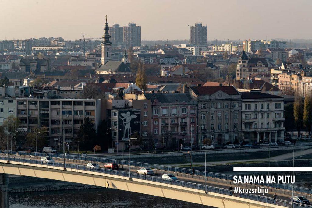 8 reasons to visit Novi Sad - NIS Petrol i Gazprom