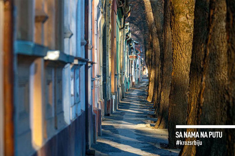 7 reasons to visit Kikinda - NIS Petrol i Gazprom