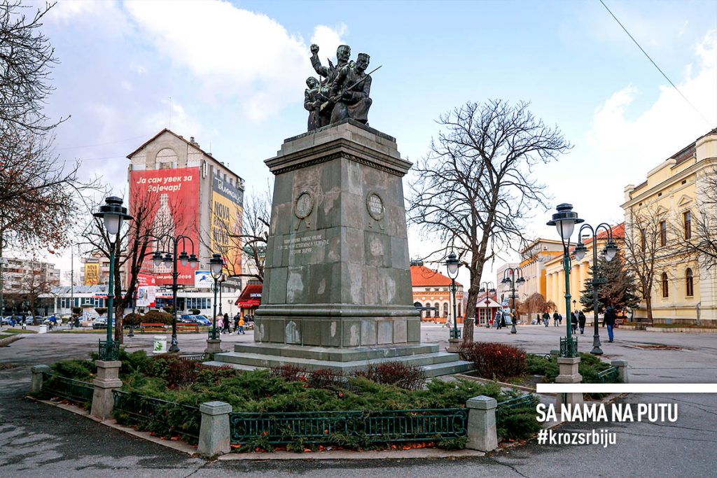 8 reasons to visit Zaječar - NIS Petrol i Gazprom