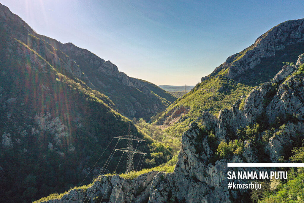 6 razloga da posetite Homolje - NIS Petrol i Gazprom