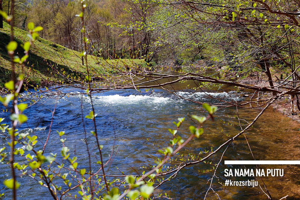 6 разлога да посетите Хомоље - НИС Петрол и Гаспром