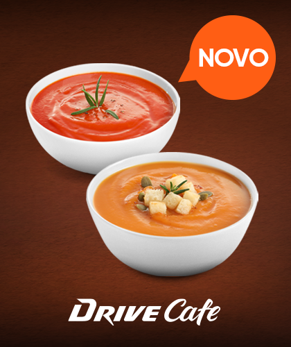 Drive Cafe potaži - NIS Petrol i Gazprom