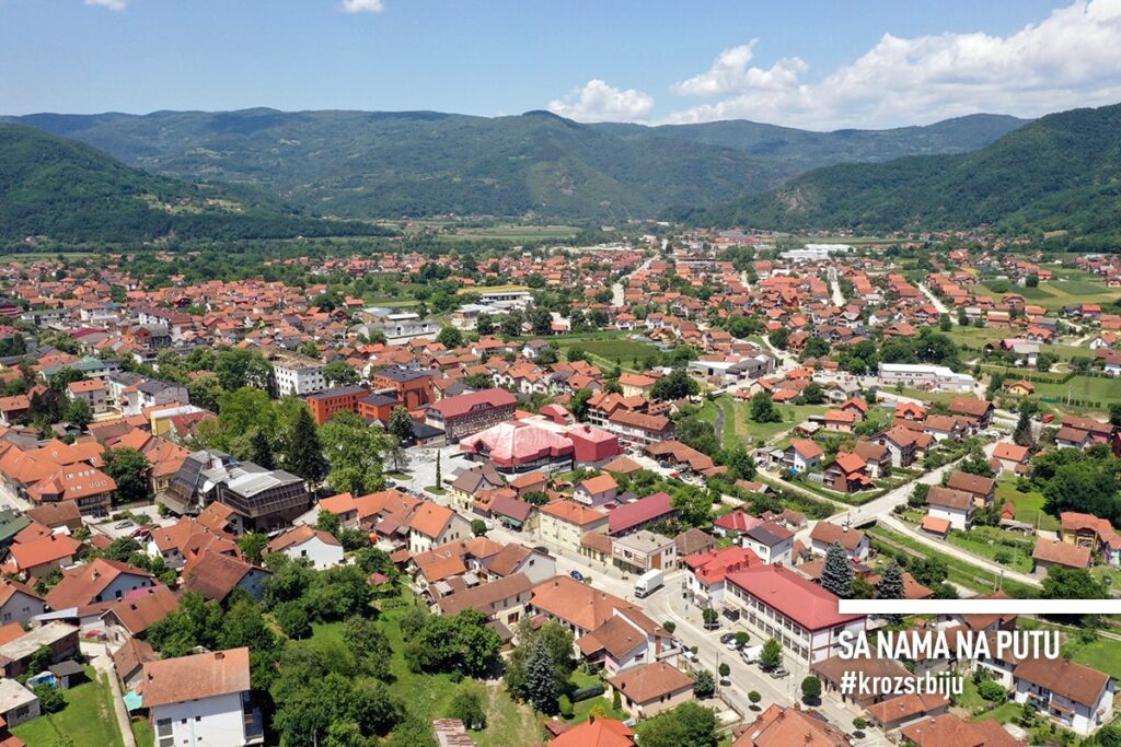 9 reasons to visit Bajina Bašta - NIS Petrol i Gazprom