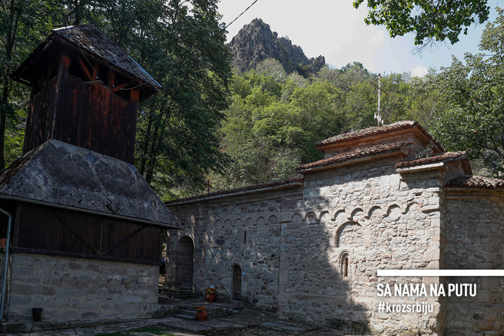 6 reasons to visit Gruža Lake - NIS Petrol i Gazprom