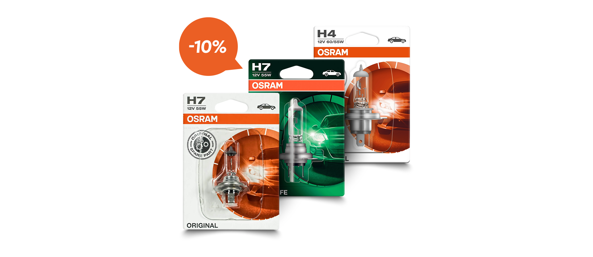 Kvalitetne sijalice uz super popust - NIS Petrol i Gazprom