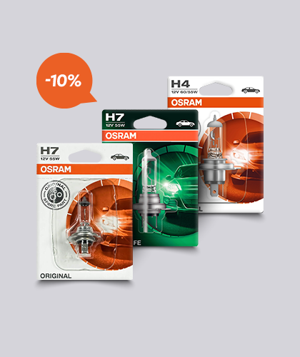 Kvalitetne sijalice uz super popust - NIS Petrol i Gazprom