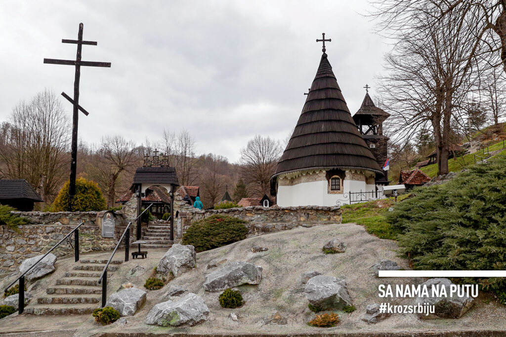 6 razloga da posetite Krupanj i Cer - NIS Petrol i Gazprom