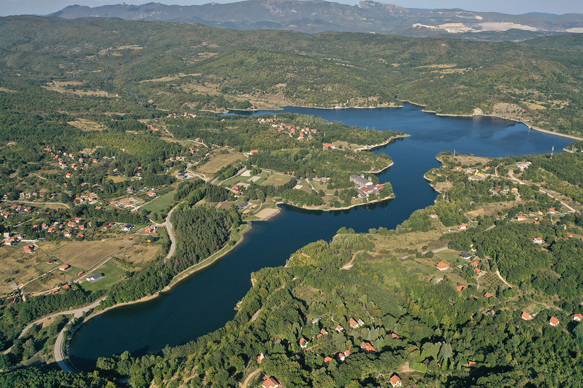 5 reasons to visit Lazar's Canyon and Bor - NIS Petrol i Gazprom