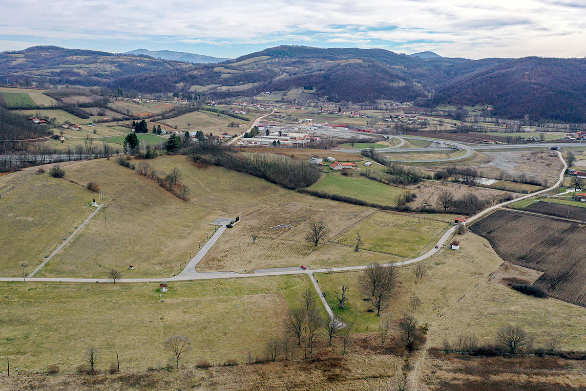 6 razloga da posetite Takovo i Rajac - NIS Petrol i Gazprom