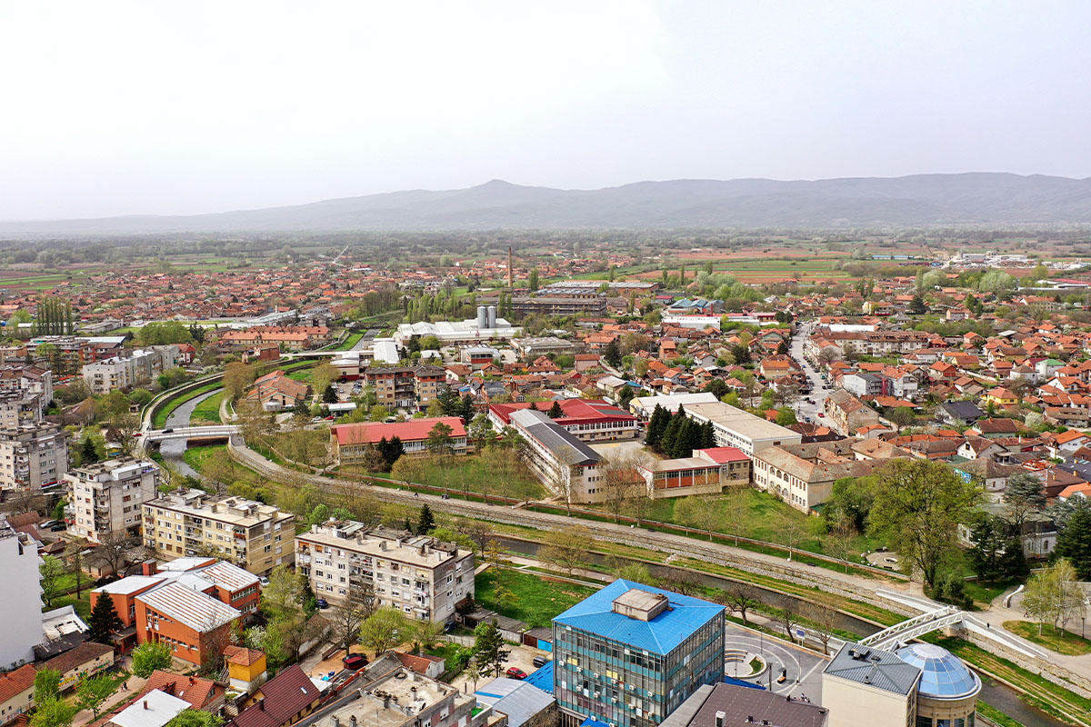 6 razloga da posetite Paraćin i okolinu - NIS Petrol i Gazprom