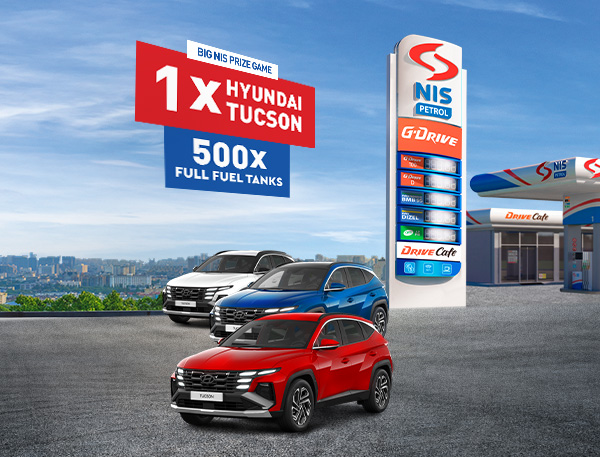 The first drawing of the Big NIS Lottery has been completed - NIS ...