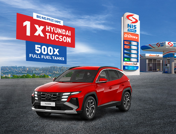 The first winners of the Great NIS prize draw have been drawn - NIS ...