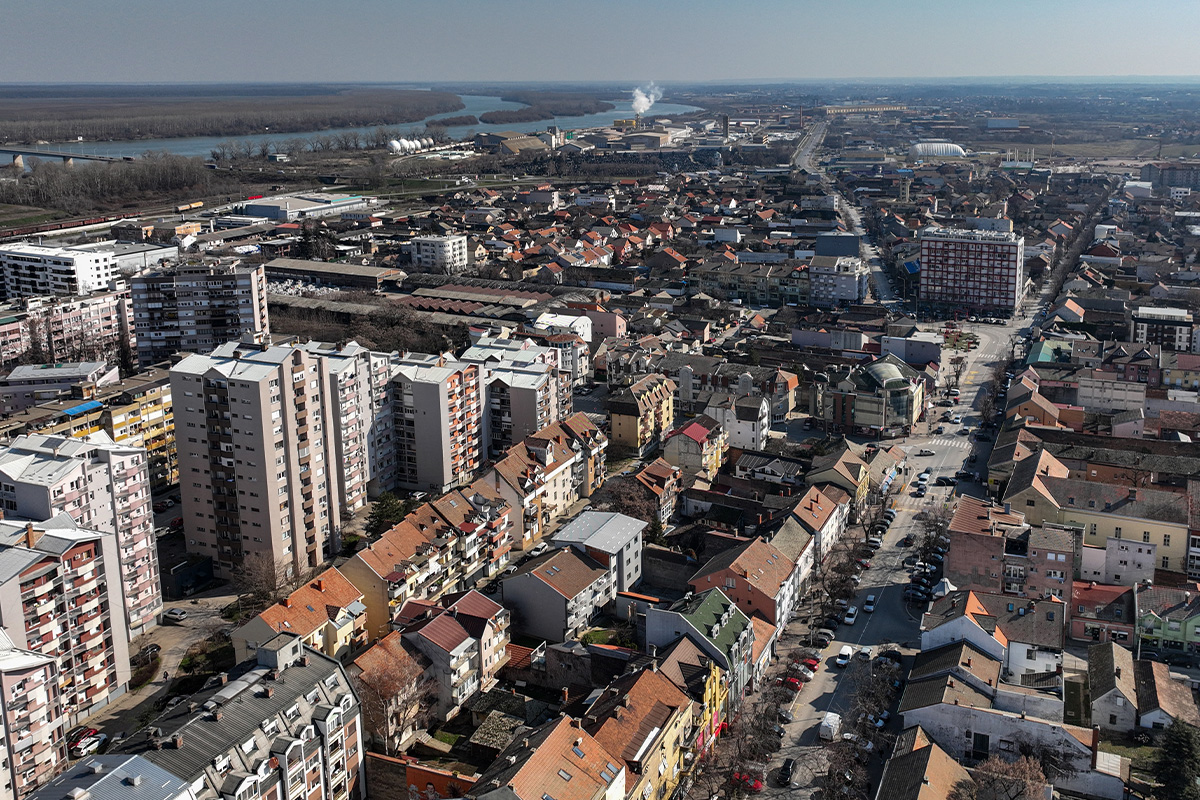 6 reasons to visit Šabac - NIS Petrol i Gazprom