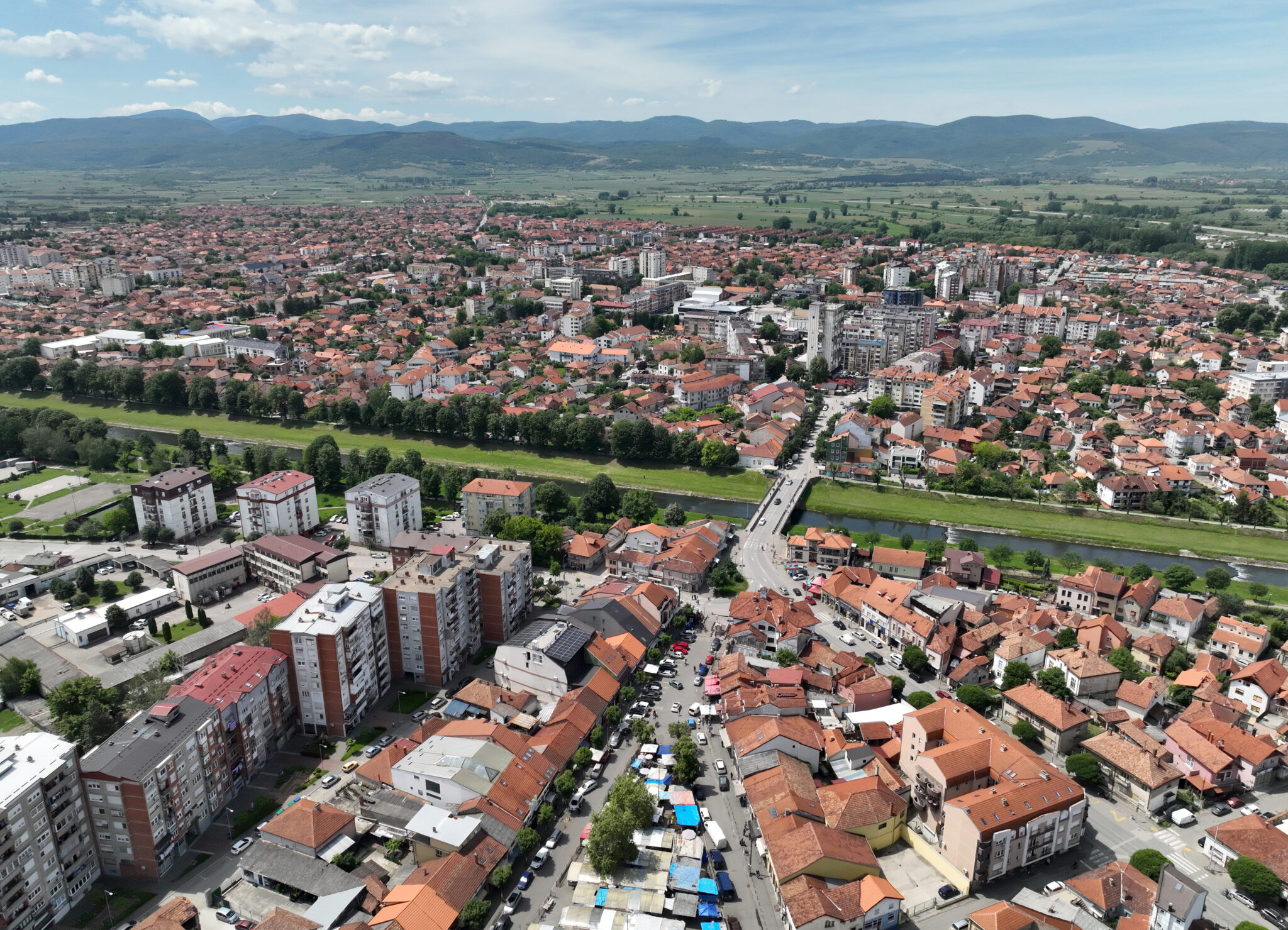 SIX REASONS TO VISIT PIROT - NIS PEtrol and Gazprom
